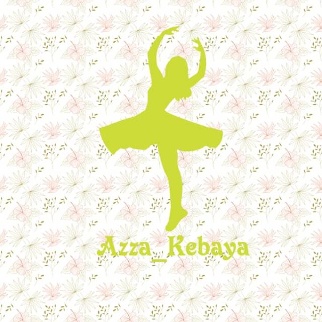 Produk Azza_Kebaya | Shopee Indonesia