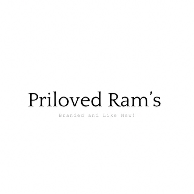 Produk Priloved Ram’s | Shopee Indonesia