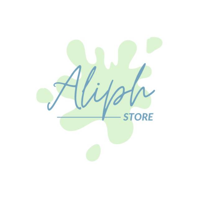 Produk Aliph Store | Shopee Indonesia