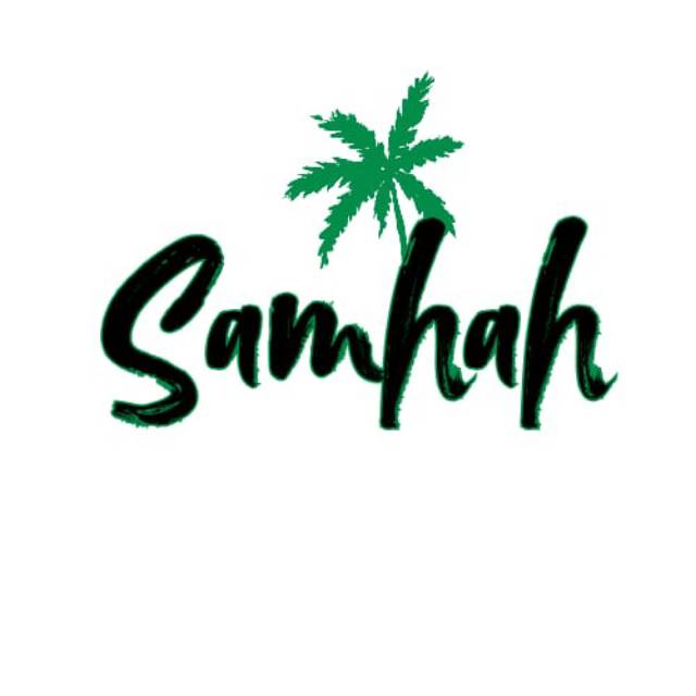 Produk SAMHAH.CLOTH | Shopee Indonesia
