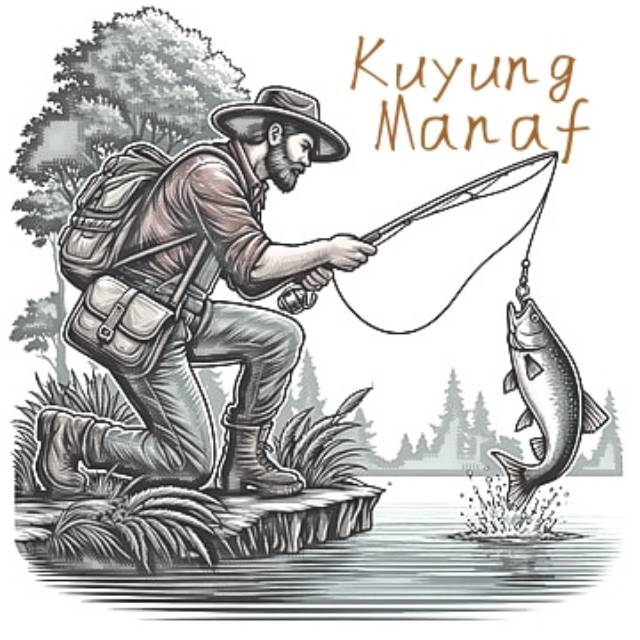 Produk Kuyung Manaf | Shopee Indonesia