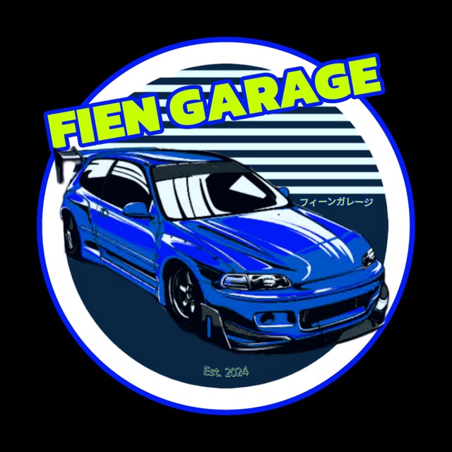 Produk fien_garage | Shopee Indonesia