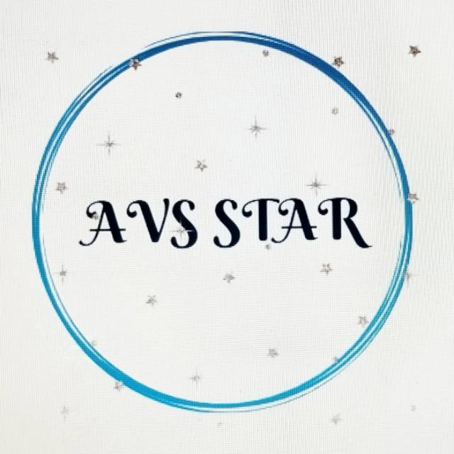 Produk AVS STAR | Shopee Indonesia