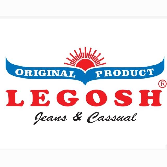 Produk LEGOSH JEANS & CASSUAL | Shopee Indonesia