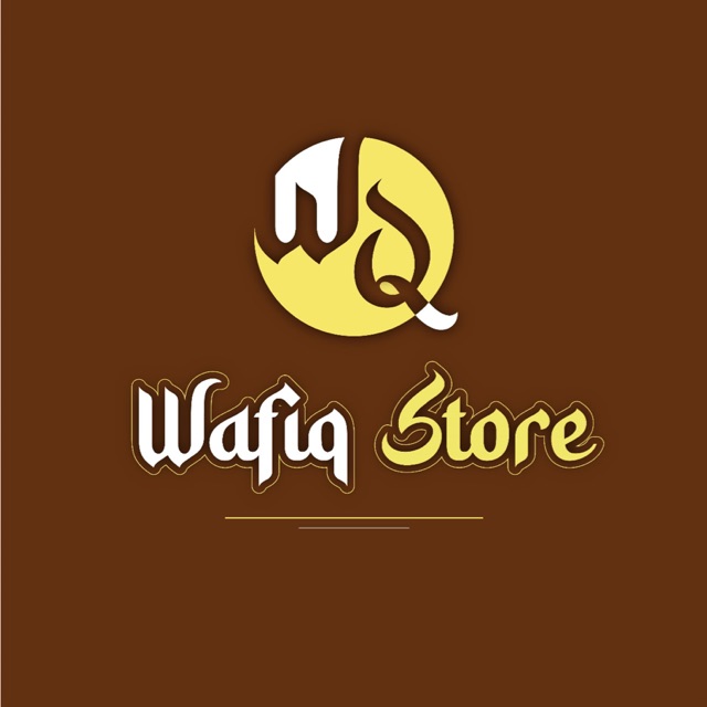 Produk Wafiq Store (WQ) | Shopee Indonesia