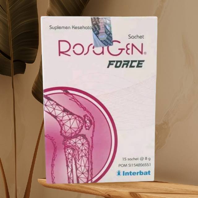 Produk Rosagen | Shopee Indonesia