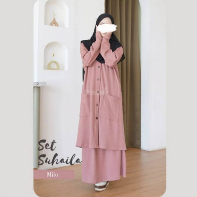 Produk riskapjs | Shopee Indonesia