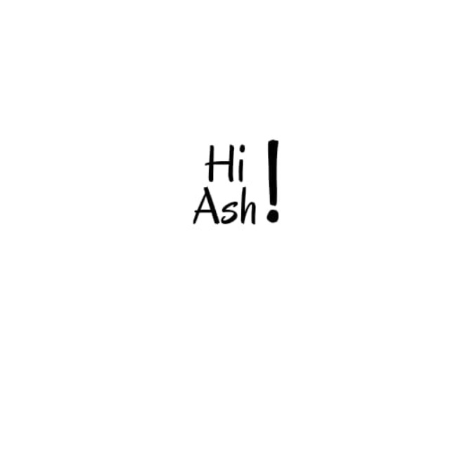 Produk Hi.Ash! | Shopee Indonesia