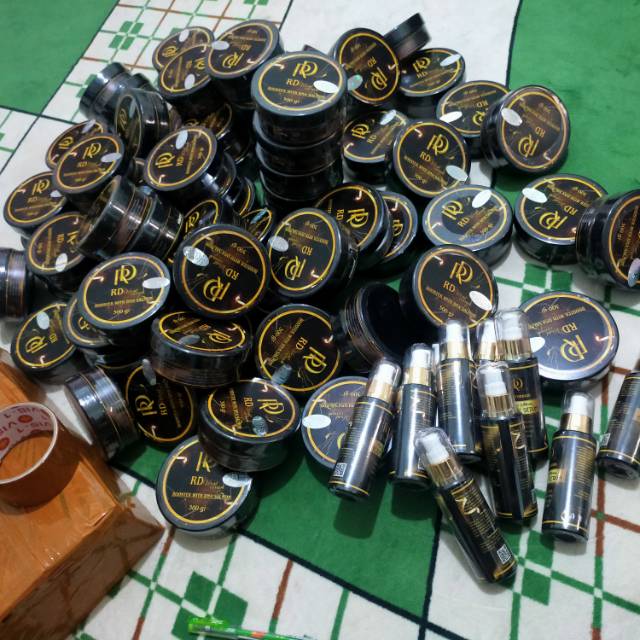 Produk ayaris | Shopee Indonesia