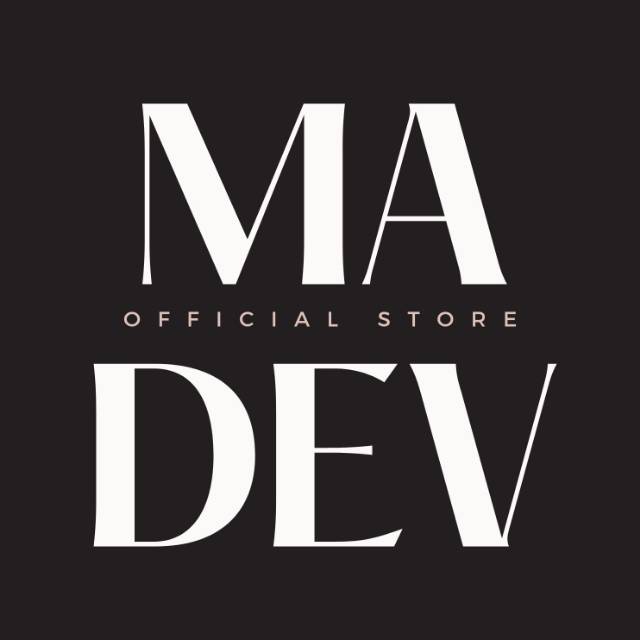 Produk Madev Official | Shopee Indonesia