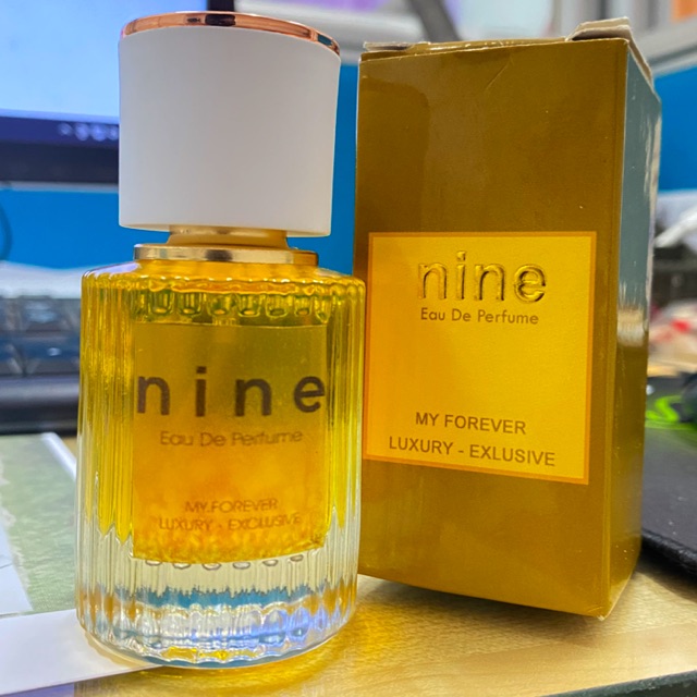 Produk nine perfume_ | Shopee Indonesia