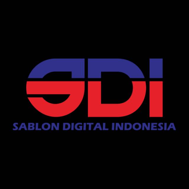Produk SABLON DIGITAL INDONESIA | Shopee Indonesia
