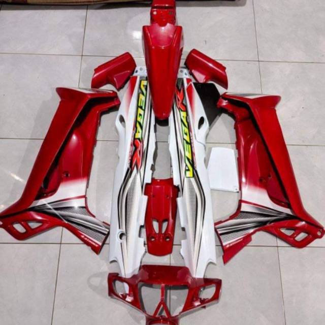 Produk fahza motor | Shopee Indonesia