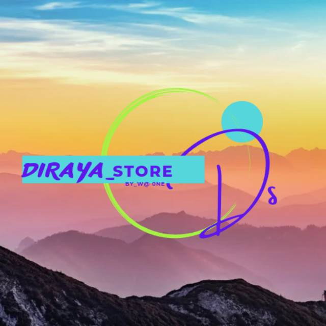 Produk Diraya_store | Shopee Indonesia