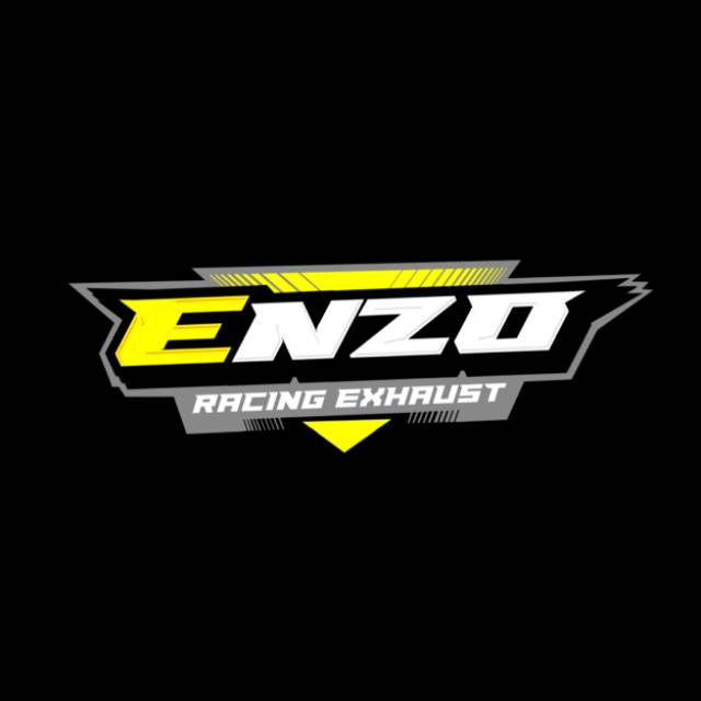Produk ENZO RACING EXHAUST | Shopee Indonesia