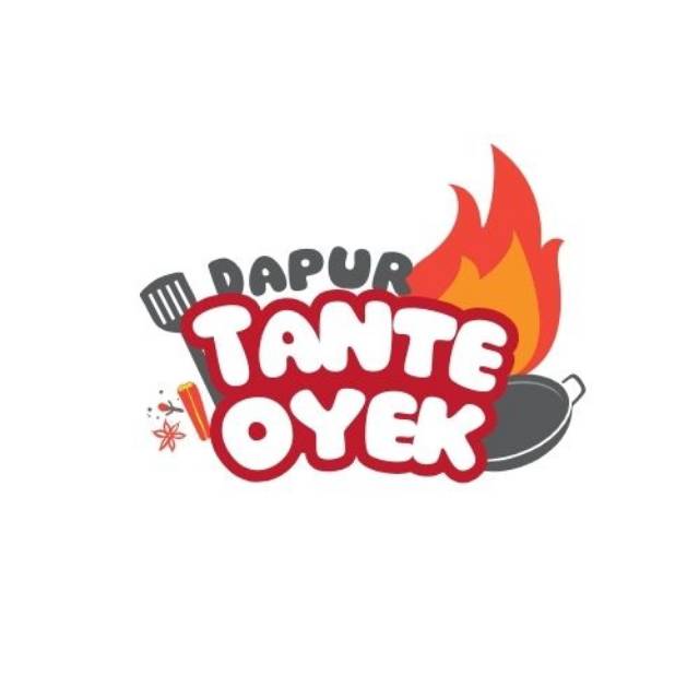 Produk DAPUR TANTE OYEK | Shopee Indonesia