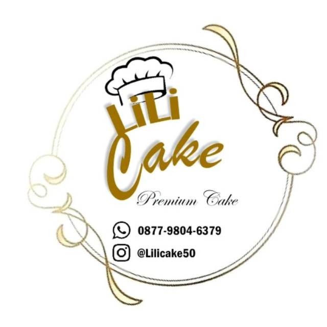Produk LiLi_Cake | Shopee Indonesia