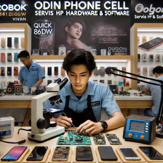 Produk Odin Phone Cell | Shopee Indonesia