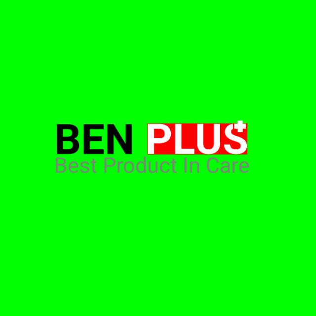 Produk benplus_official shop | Shopee Indonesia