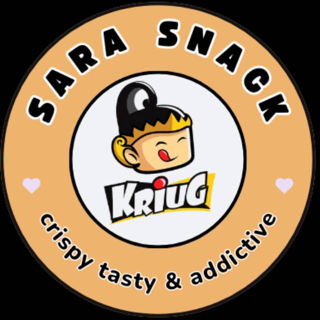 Produk Sara Snack | Shopee Indonesia