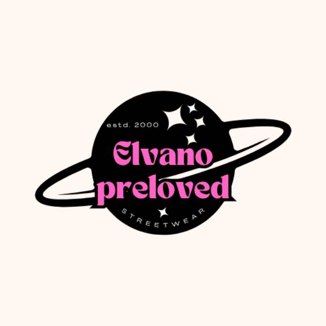 Produk Elvano_preloved | Shopee Indonesia