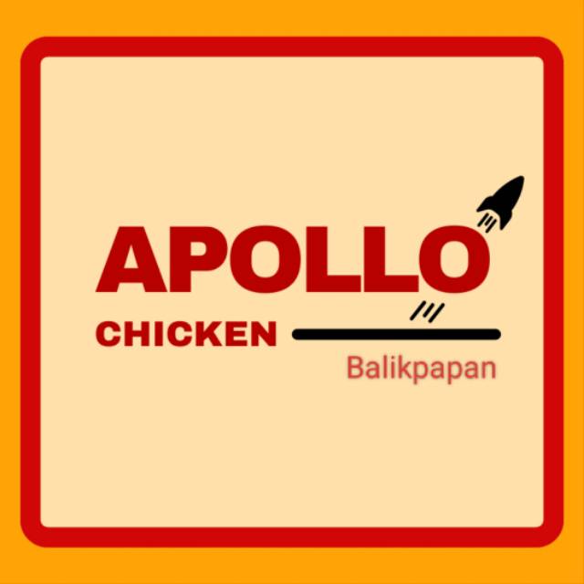 Produk APOLLO CHICKEN | Shopee Indonesia