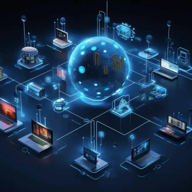 Produk De NETWORKs | Shopee Indonesia