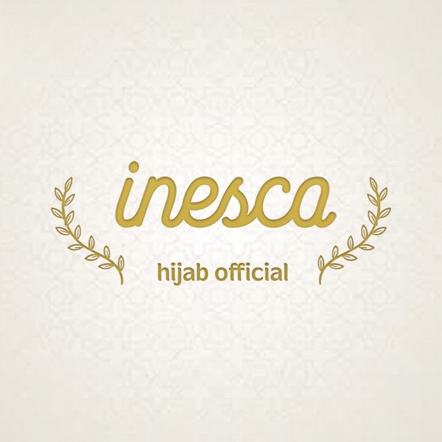 Produk Inesca Hijab | Shopee Indonesia