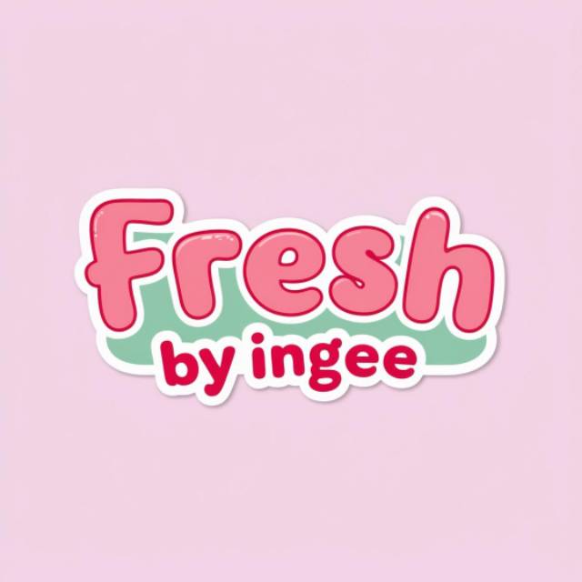 Produk freshby_ingee | Shopee Indonesia