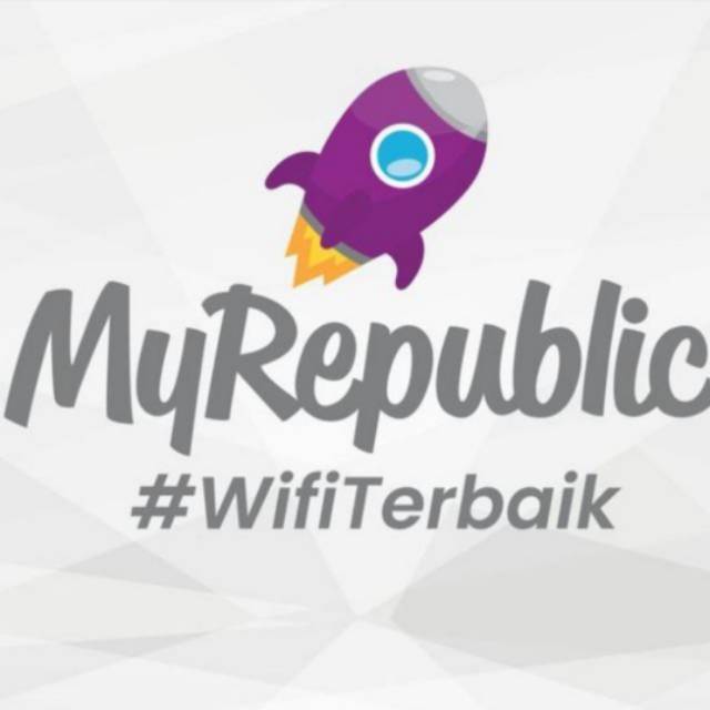 Produk MyRepublic | Shopee Indonesia