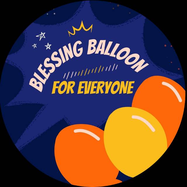 Produk Blessing Balloon | Shopee Indonesia