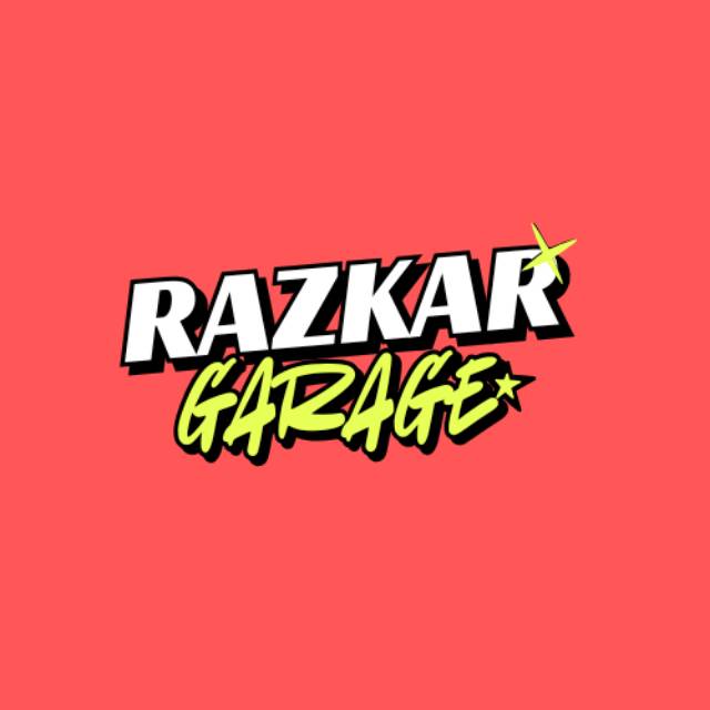 Produk Razkar Garage | Shopee Indonesia