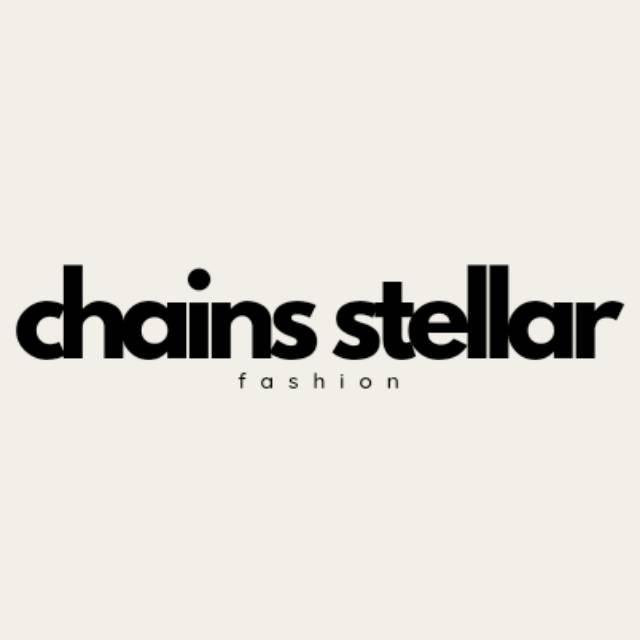 Produk CHAINS STELLAR COLLECTION | Shopee Indonesia