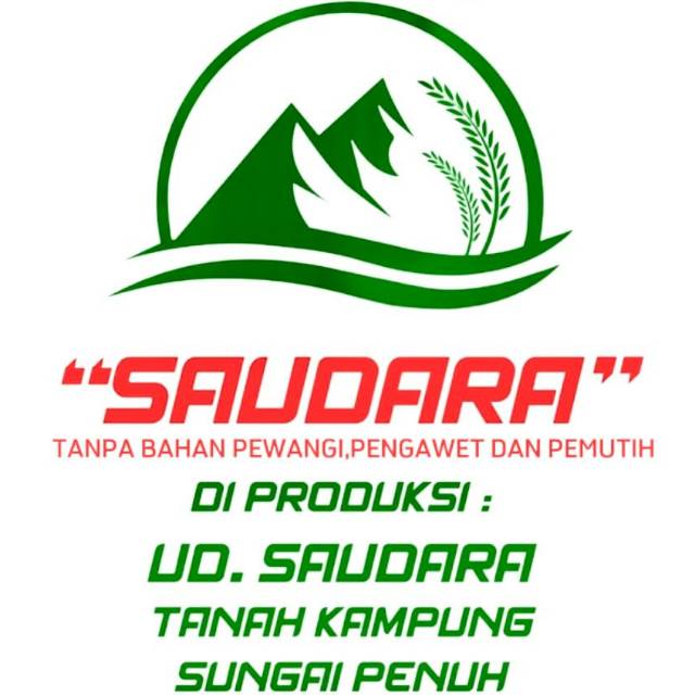 Produk BERAS SAUDARA | Shopee Indonesia