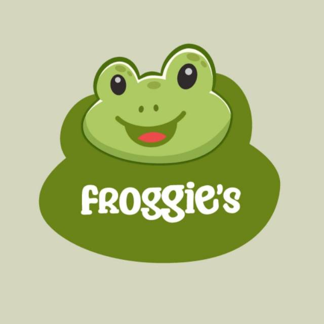 Produk Froggie | Shopee Indonesia