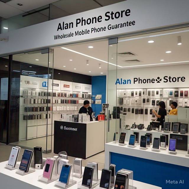 Produk ALAN PHONE STORE | Shopee Indonesia