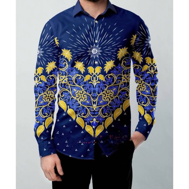 Produk Batik Mu | Shopee Indonesia