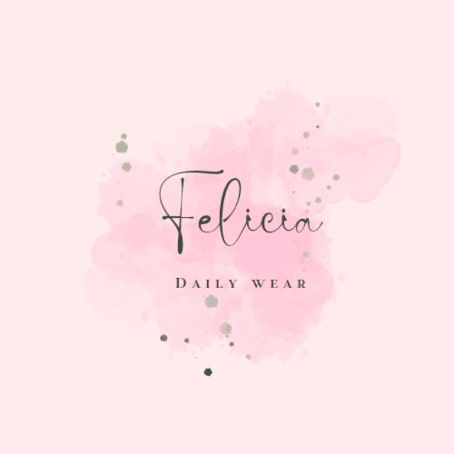 Produk Felicia Daily Wear | Shopee Indonesia