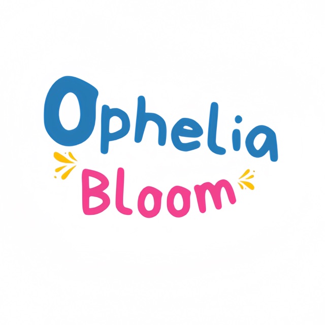 Produk Ophelia.Bloom | Shopee Indonesia