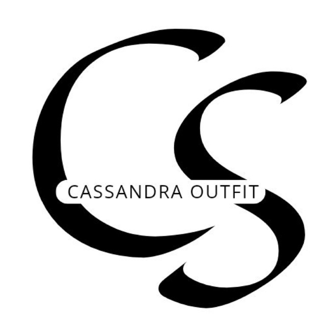 Produk Cassandra 0utfit | Shopee Indonesia