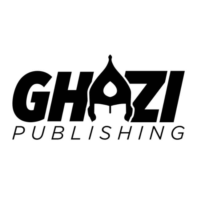 Toko Online Ghazi Publishing Official Store | Shopee Indonesia