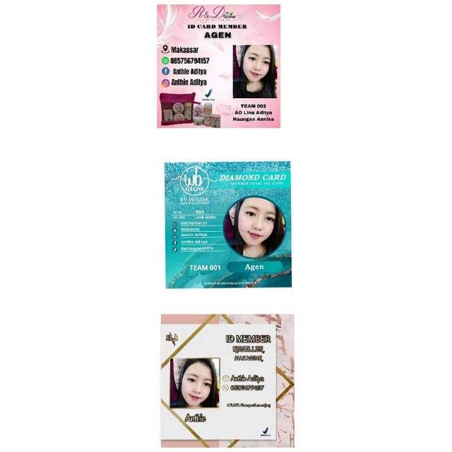 Produk Anthie_aditya | Shopee Indonesia