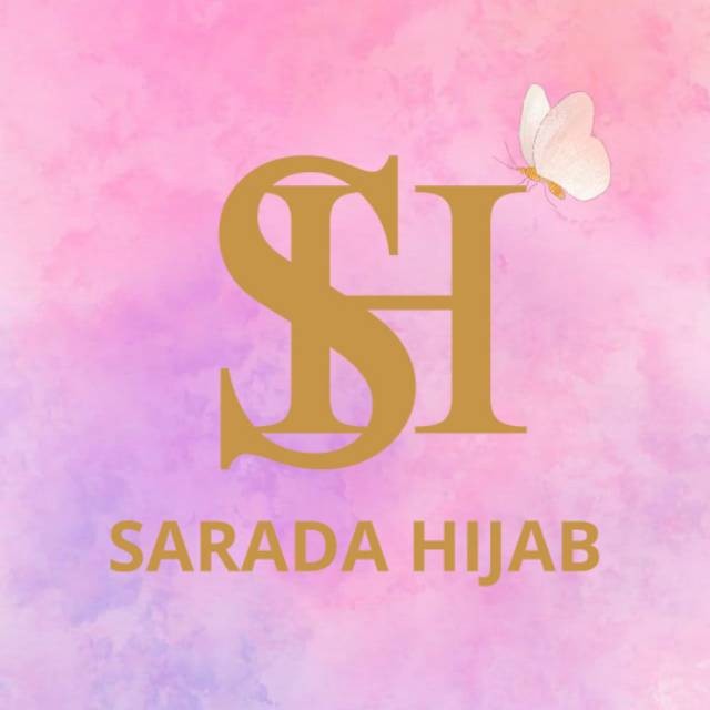 Produk Sarada Hijab | Shopee Indonesia