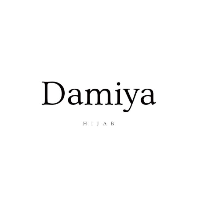 Produk Damiya Hijab | Shopee Indonesia