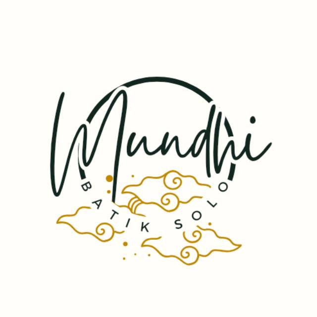 Produk KAIN BATIK SOLO MUNDHI FASHION | Shopee Indonesia