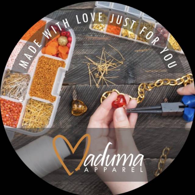Produk Maduma Apparel | Shopee Indonesia
