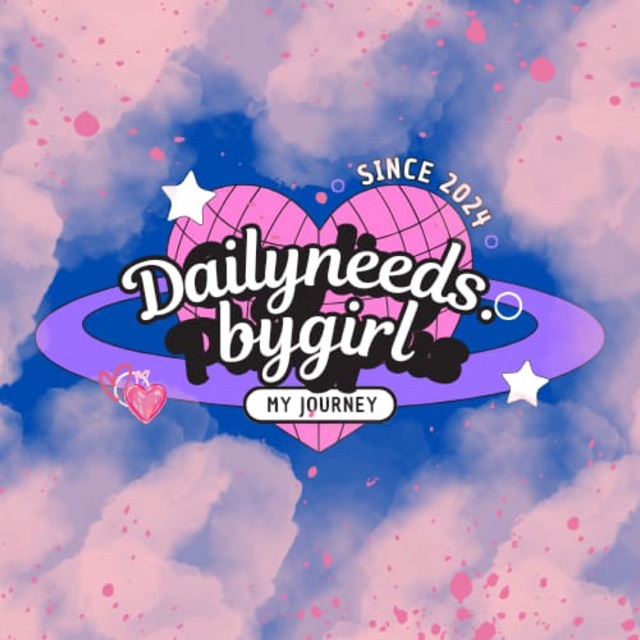 Produk dailyneeds.bygirl | Shopee Indonesia