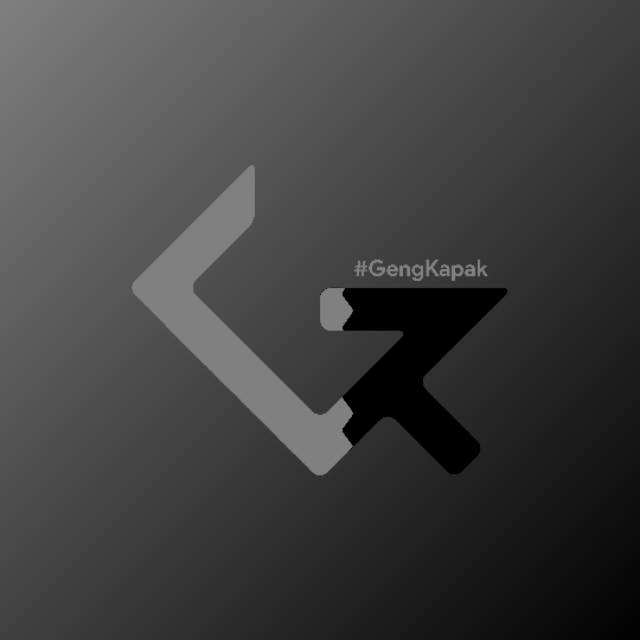 Produk #Gengkapak Edition | Shopee Indonesia