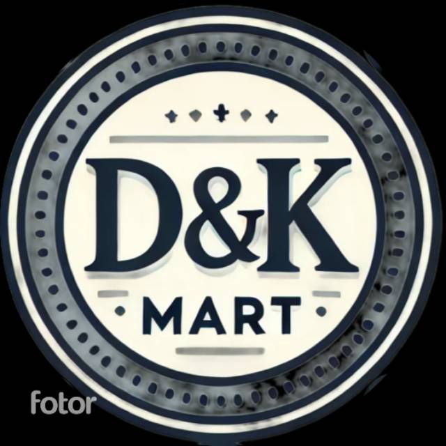 Produk D & K MART | Shopee Indonesia