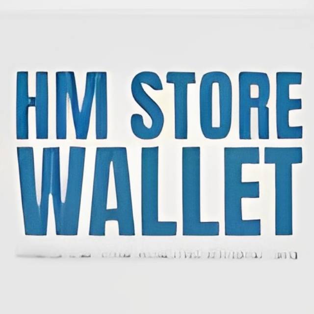 Produk HM Store Wallet | Shopee Indonesia